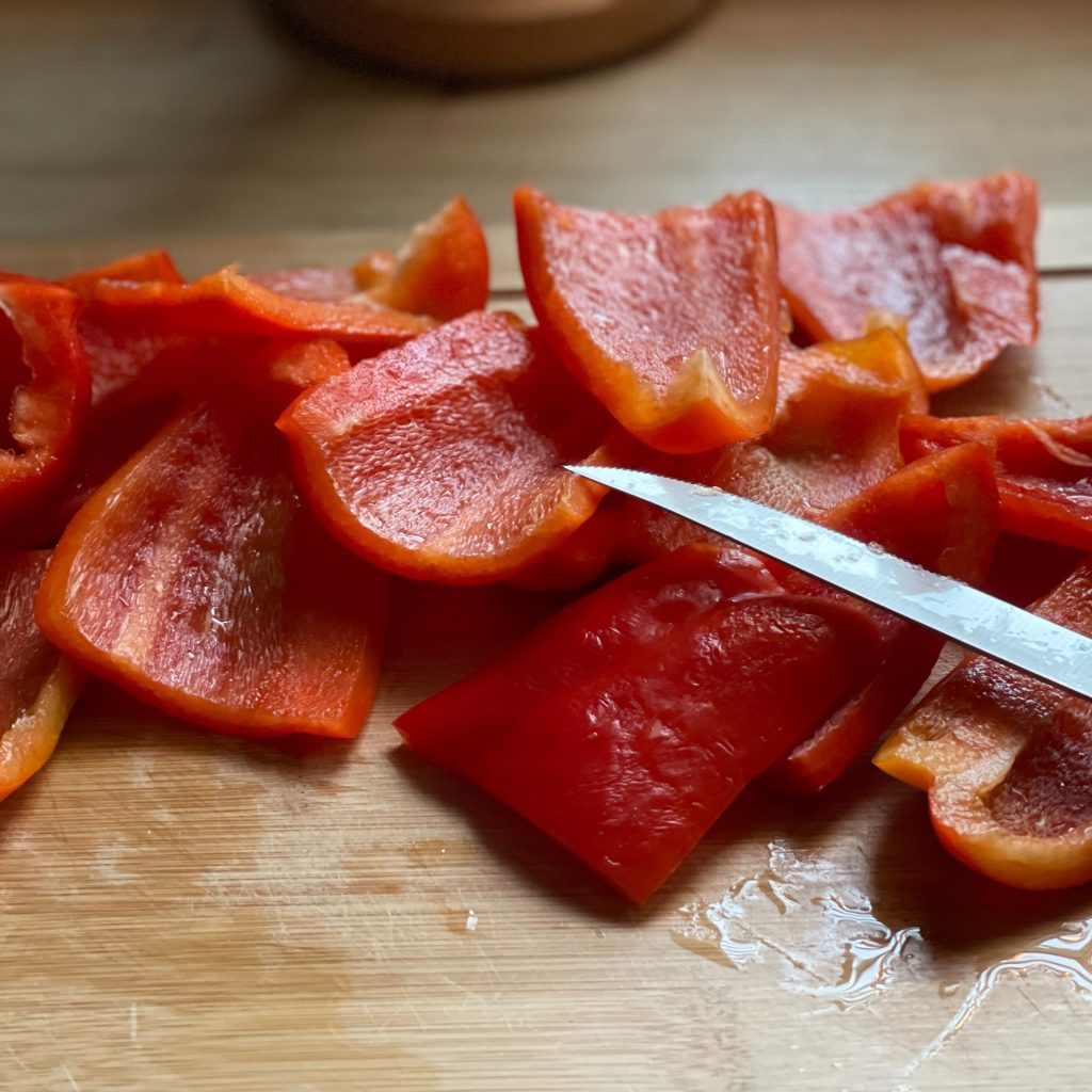 The Tasty History Of Hungarian Paprika | Hungarian Meat Market